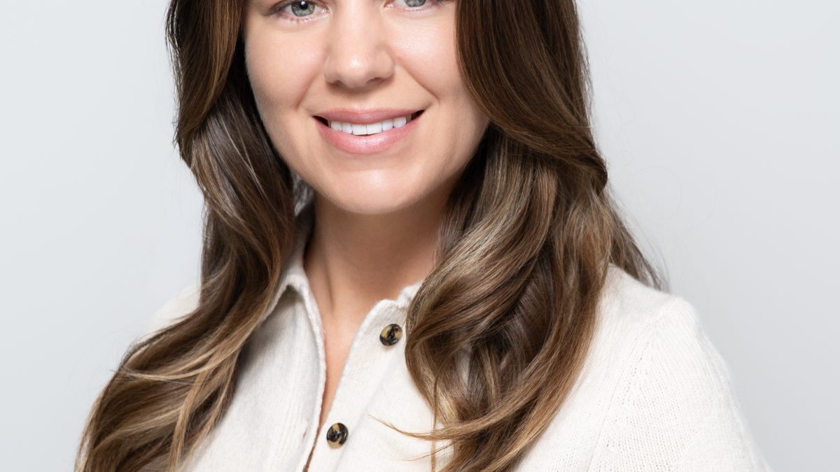 Jessica Hale - BlueFrog Environmental Consulting Inc.